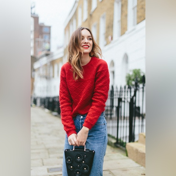 And Other Stories | Sweaters | And Other Stories Sweater | Poshmark